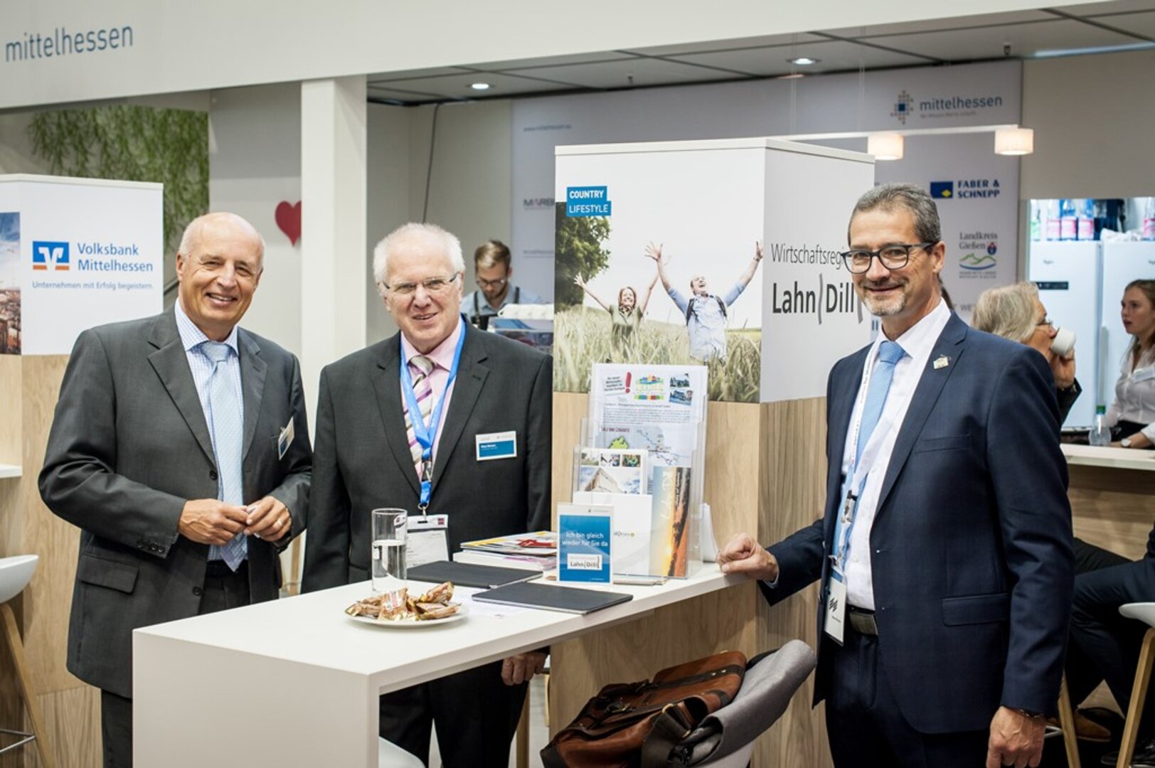 Werben für den Wirtschaftsstandort Herborn • Stadt Herborn