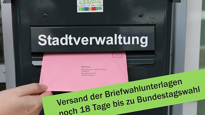 Stadt Herborn • Stadt Herborn